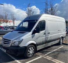 Same Day Man and Van Hackney | Last Minute Moving Service